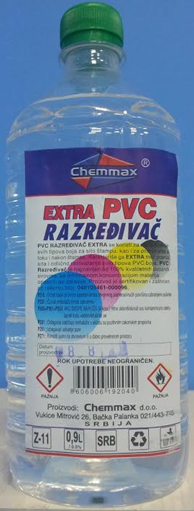 Gabi farbara - boje i lakovi