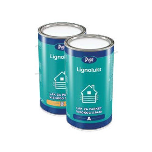 Gabi farbara - boje i lakovi