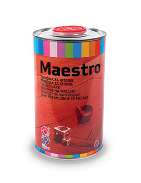 Gabi farbara - boje i lakovi